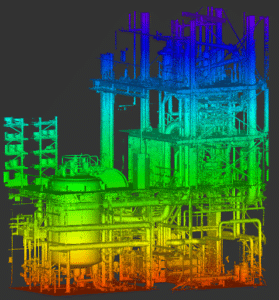 SAFRAN Messier Bugatti Dowty Villeurbanne – EGI